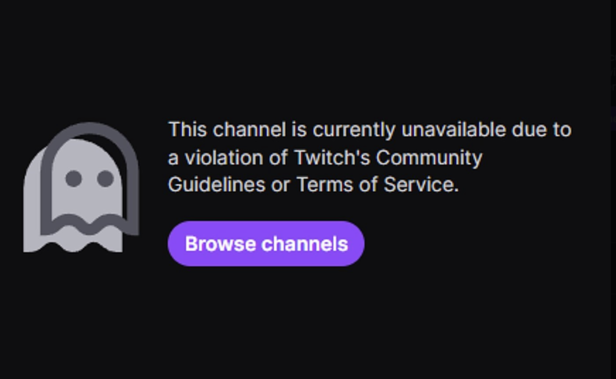 Why is Nina Lin banned from Twitch again? Fans unconvinced by permanent ...