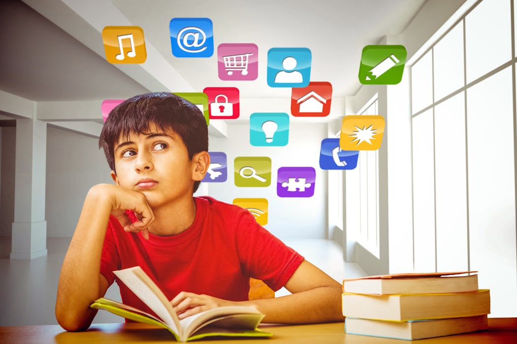 What makes the ideal digital icon? A psychologist explains