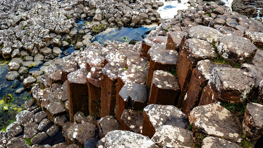 15 unusual landmarks and natural wonders