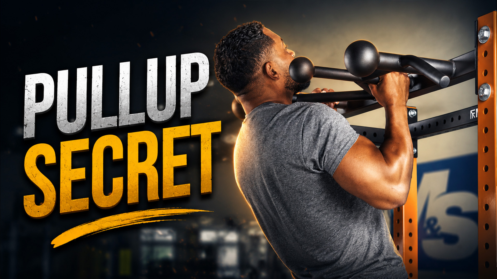 Add more pull ups in just 28 days with this simple routine