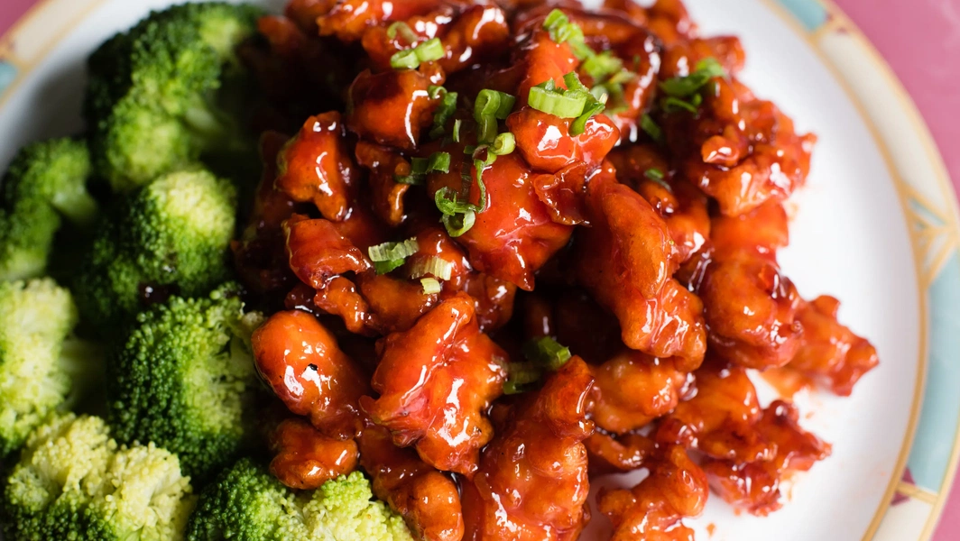 17 flavorful Chinese chicken dishes