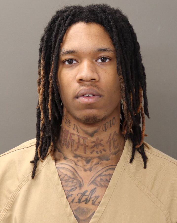 Second Old West End Festival shooting suspect arrested