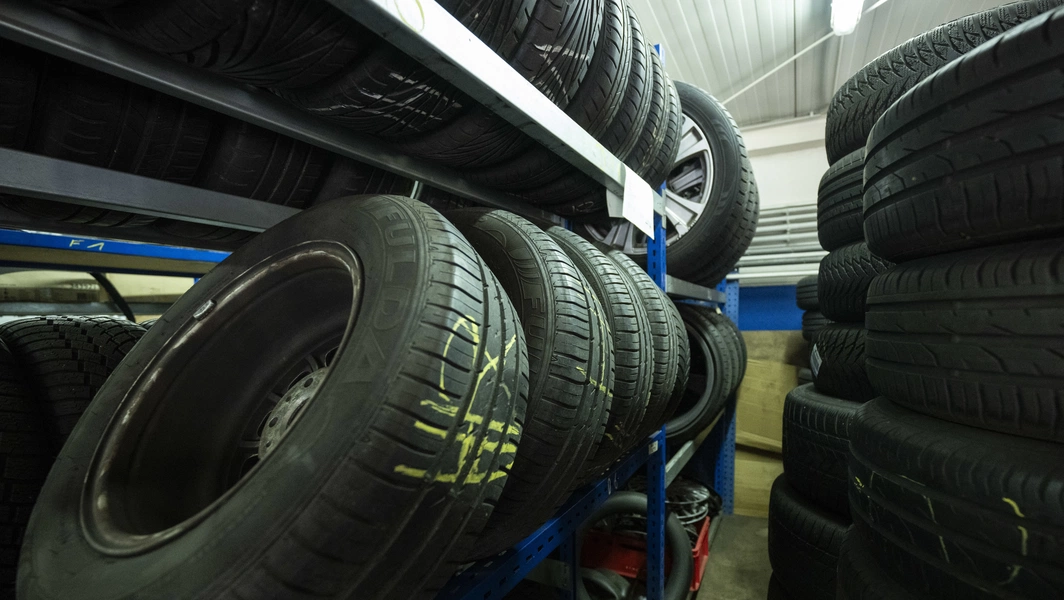 7 car parts best replaced in pairs