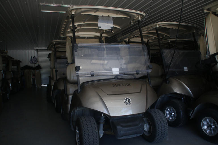 ‘We want people to be shocked.’ NJ golf course reopening with this ...