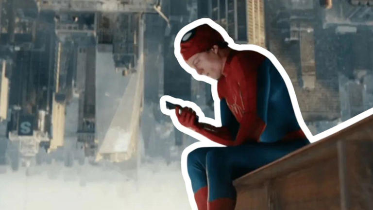Spidey tracker: Spider-Man tendrá una experiencia para fans antes de su ...