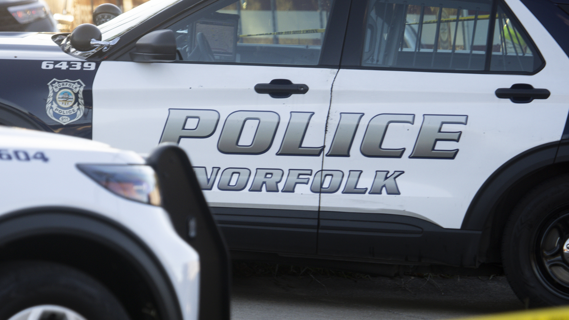 Man, 22, arrested following fatal shooting off Azalea Garden Road in ...