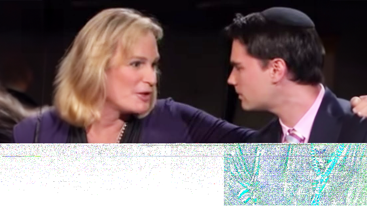 Ben Shapiro rewatches the top viral moments of his career