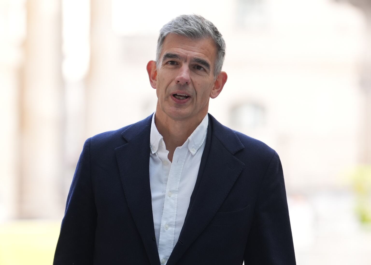 BBC to axe Radio 4’s The World Tonight in first round of sweeping job cuts