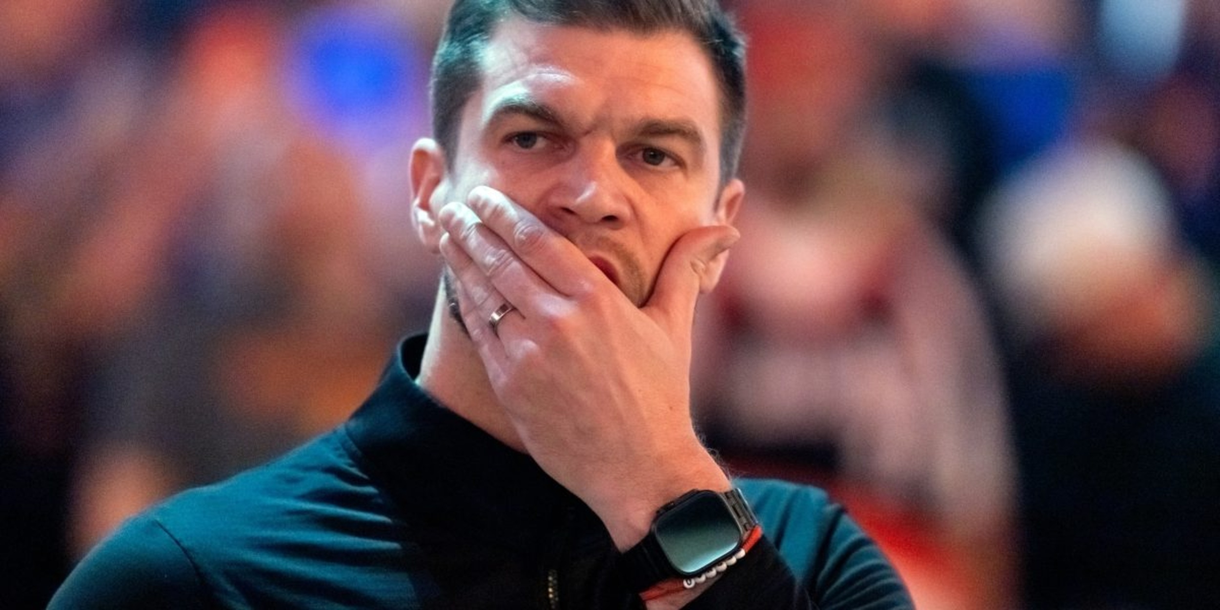 Chicago Bulls connected to incredibly risky move for All-NBA defender