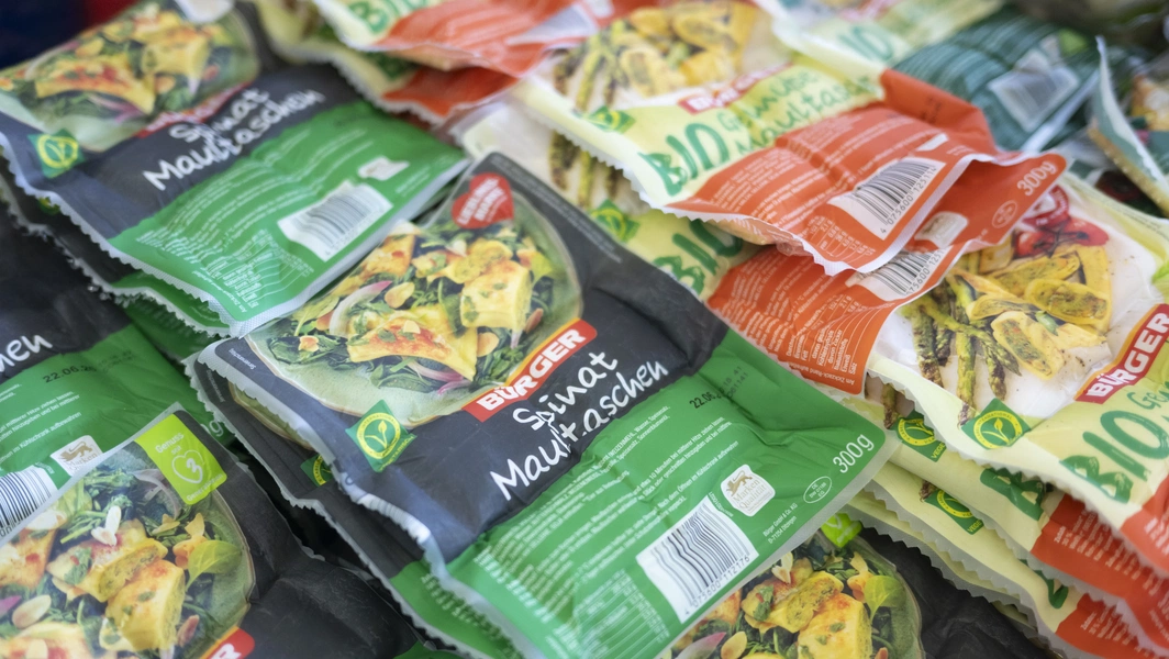 7 frozen pasta meals praised for quality and flavor
