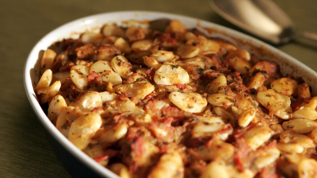 14 traditional bean dishes from around the world