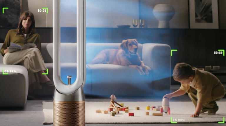 9 cool new smart home gadgets to upgrade your living space