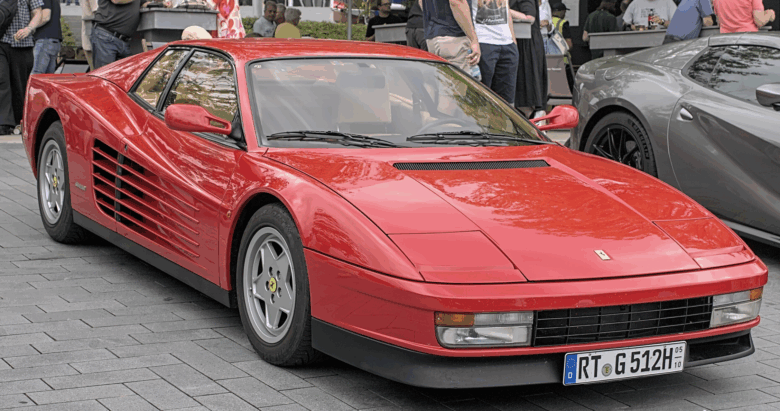 From Ferraris to Ray-Bans: The brands Miami Vice made iconic