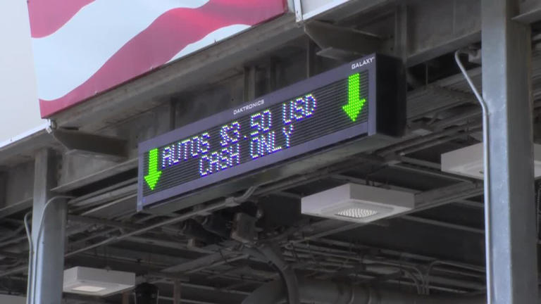 Laredo city council approves bridge toll increase to fund upgrades