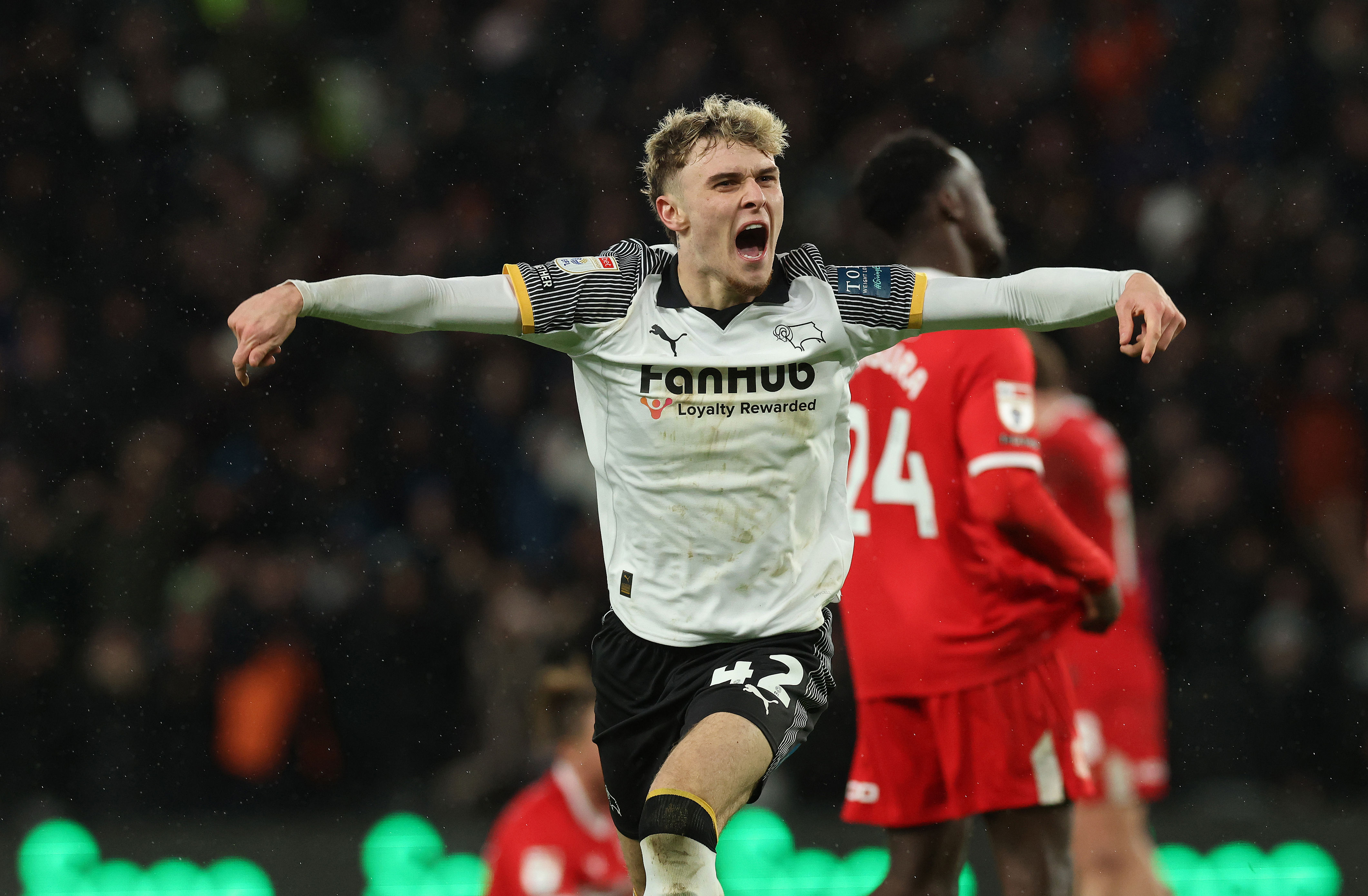 Sheffield United's Championship rivals advancing with statement signing ...