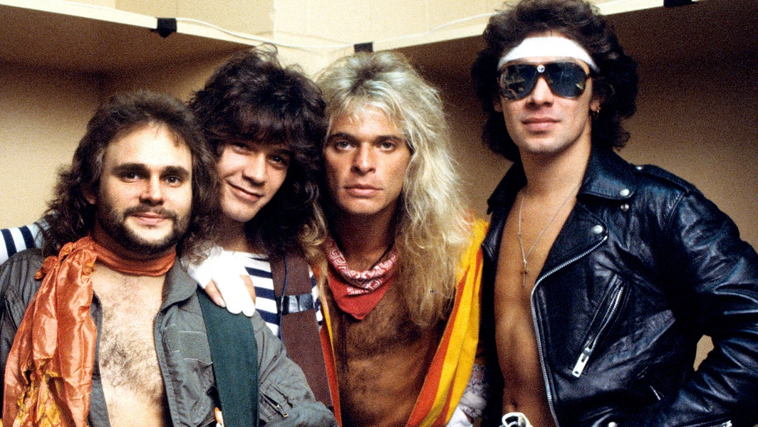 Van Halen’s rise, eras, and enduring influence