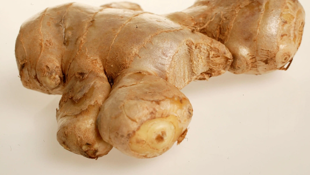 Mastering ginger: Selection, storage, and cooking tips