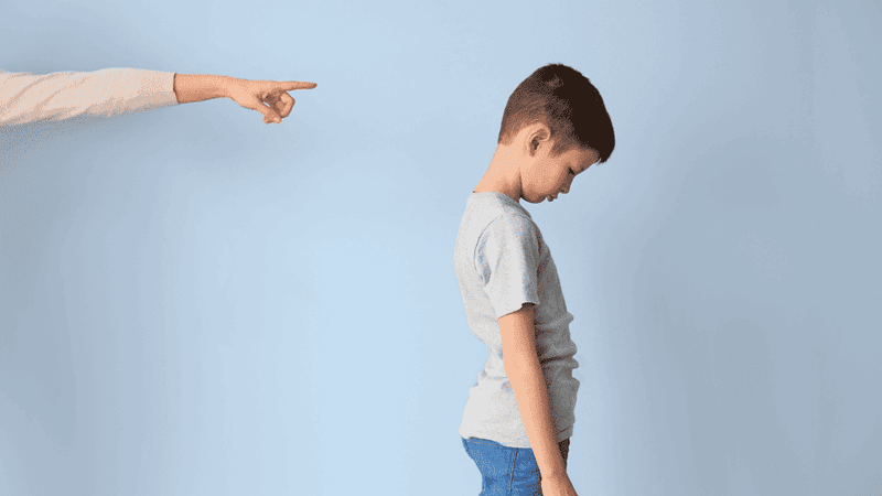20 rules I thought made me a careful parent, until my kids grew up