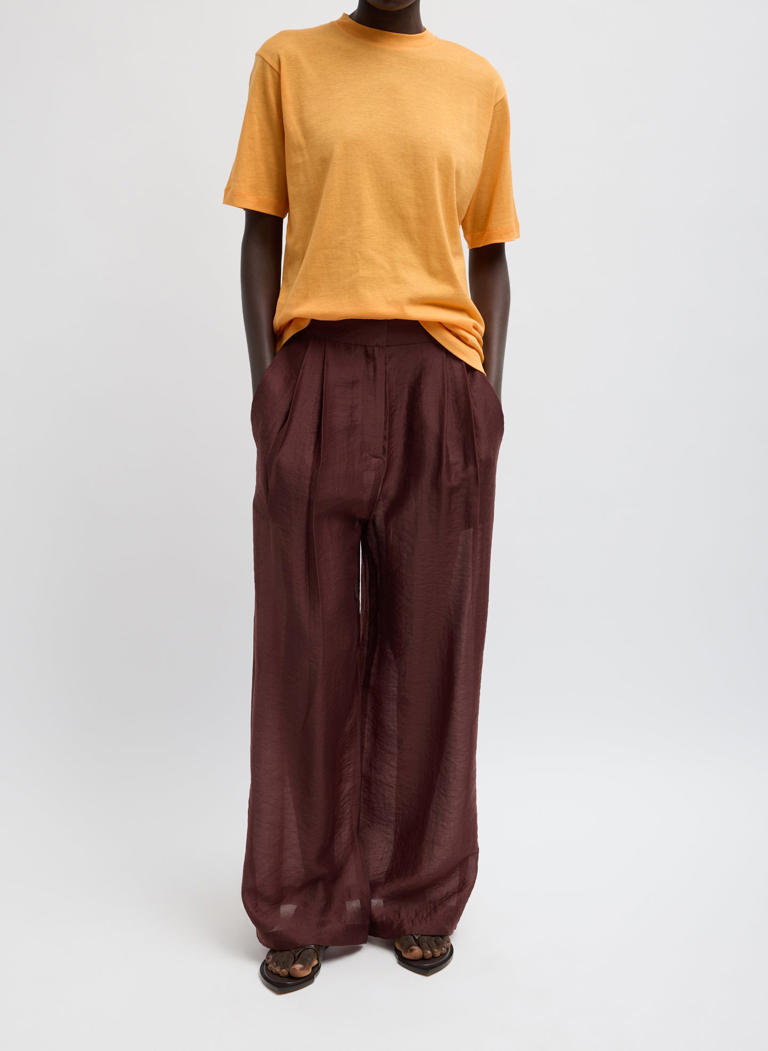 Tibi's founder shares the most versatile item in her wardrobe