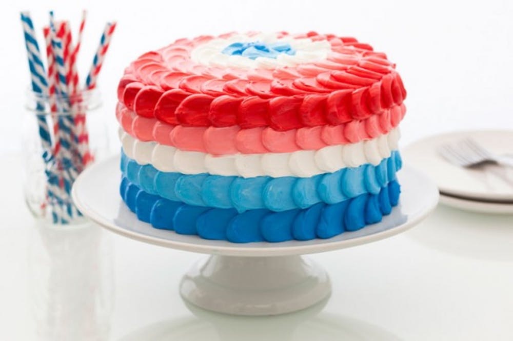 30 Perfectly Patriotic 4th of July Dessert Recipes