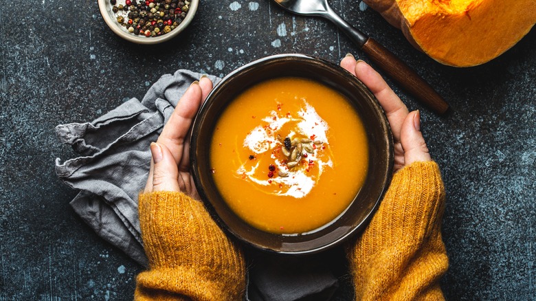 21 tips for making soup like a professional chef
