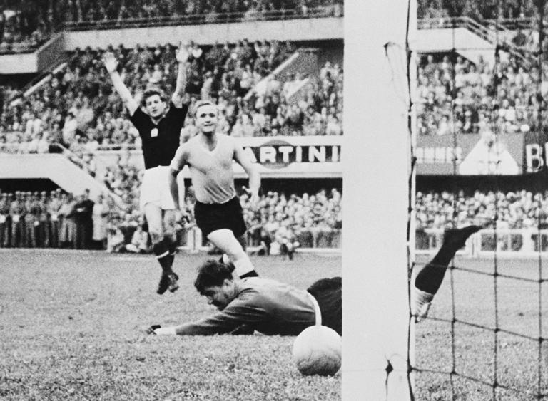 Who has most goals in World Cup history? Here's where Lionel Messi ...