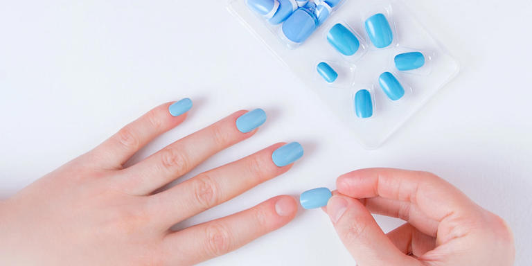Do press-on nails ruin your real nails? Experts weigh in