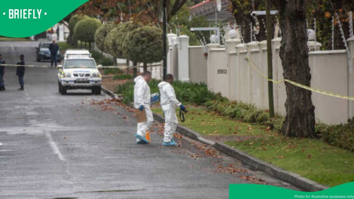KZN SAPS member killed in suspected domestic violence incident by ...
