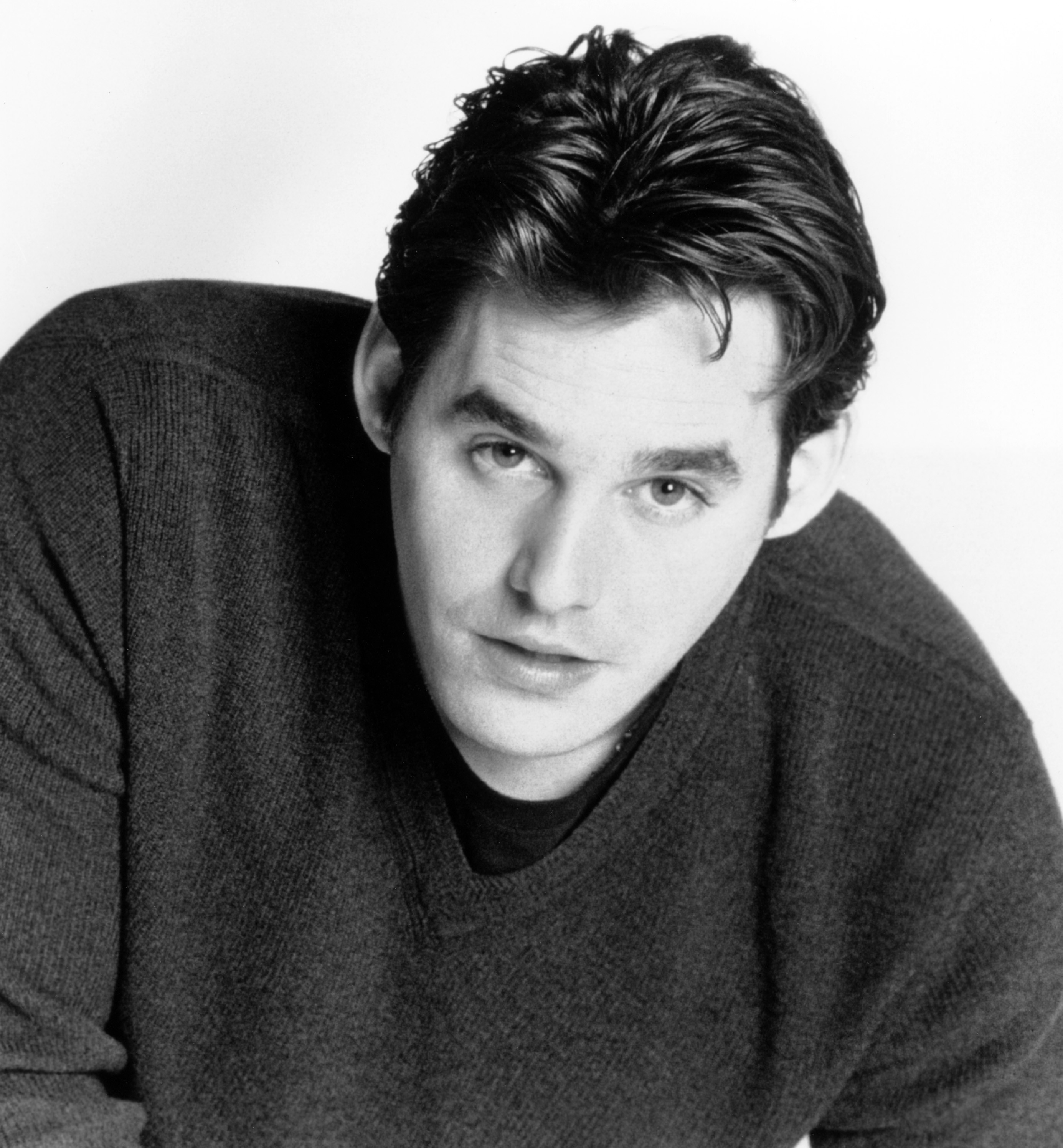 Read 'Buffy the Vampire Slayer' star Nicholas Brendon's 11-word ...