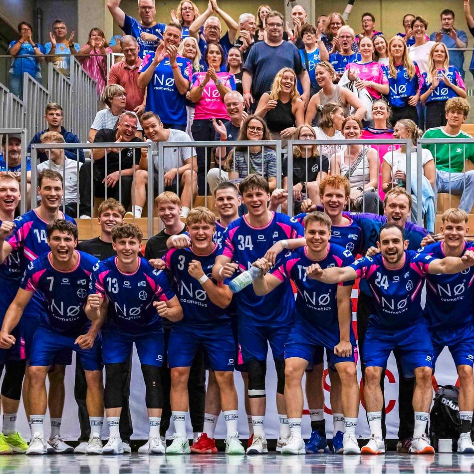 Warum Dormagens Handballer nun doch im DHB-Pokal dabei sind