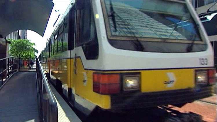 All DART services are operating on normal schedule for Juneteenth holiday
