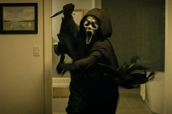 Scream star reveals surprising residual pay from horror film 29 years ...