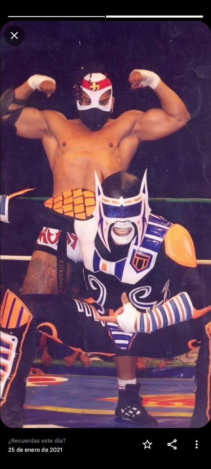 'Fue un cule...': Luchador kickboxer explota contra Konnan y quienes lo ...
