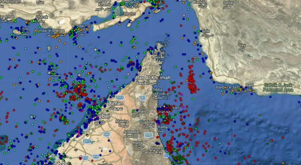 Memorandum USA-Iran, dall'uranio a Hormuz fino ai fondi congelati di ...