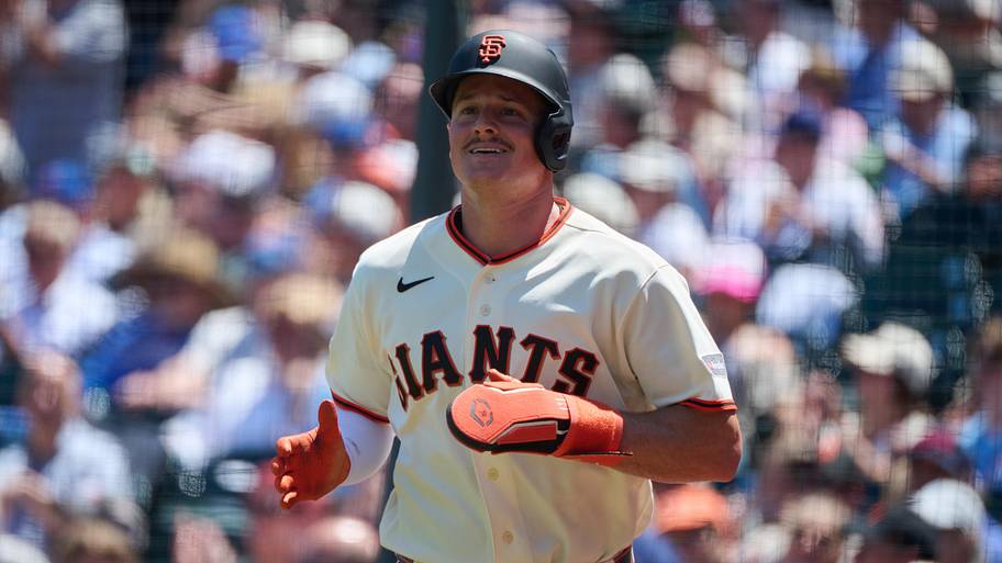 Red Sox linked to Giants’ Matt Chapman to bolster broken offense