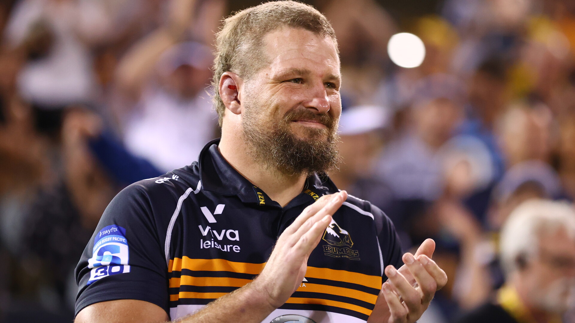 Prop James Slipper 'unretires' from international rugby and could play ...