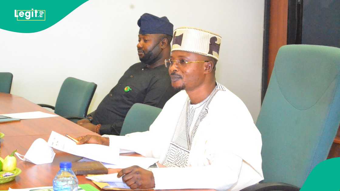 APC leaders defend Abejide’s emergence, ask critics to respect primary ...