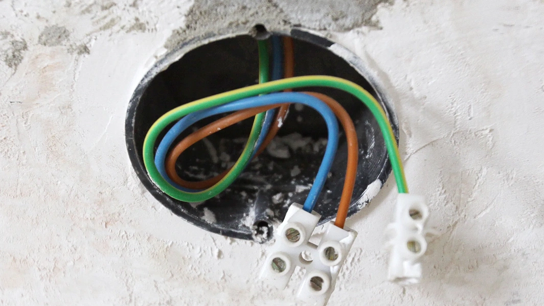 19 electrical DIY mistakes that create safety hazards