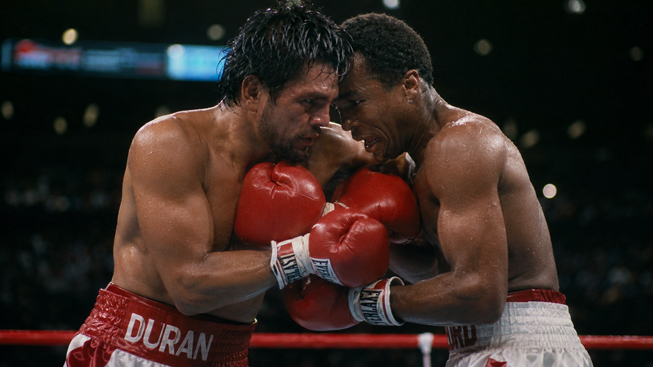 How Muhammad Ali, Tyson, Pacquiao, and Lomachenko used footwork to ...