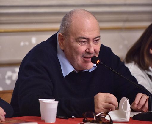 Centrosinistra, 'pranzo a quattro' agita moderati: "Così non si vince"