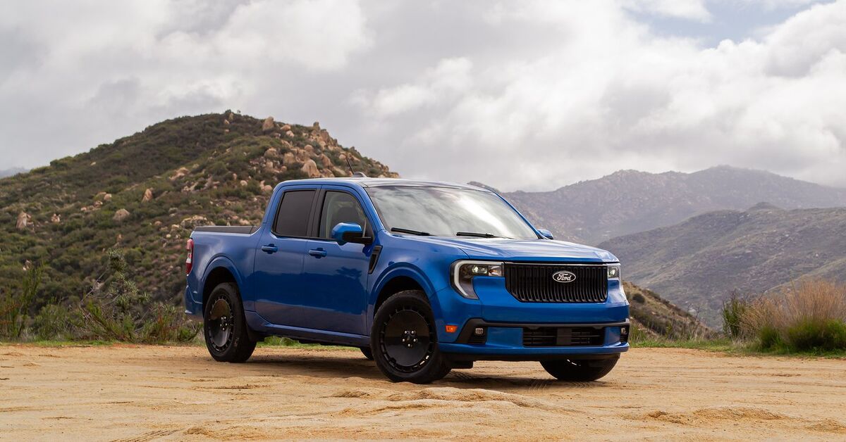 Ford issues do not drive warning for Bronco Sport and Maverick
