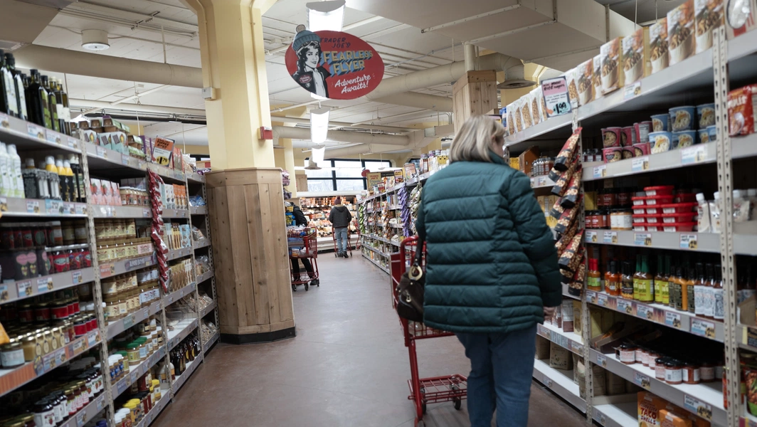 5 Trader Joe's cereals compared to name brands