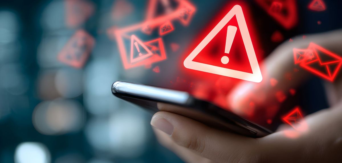 Telefonbetrug: Falsche Versicherungsanrufe im Umlauf – sie zielen auf ...