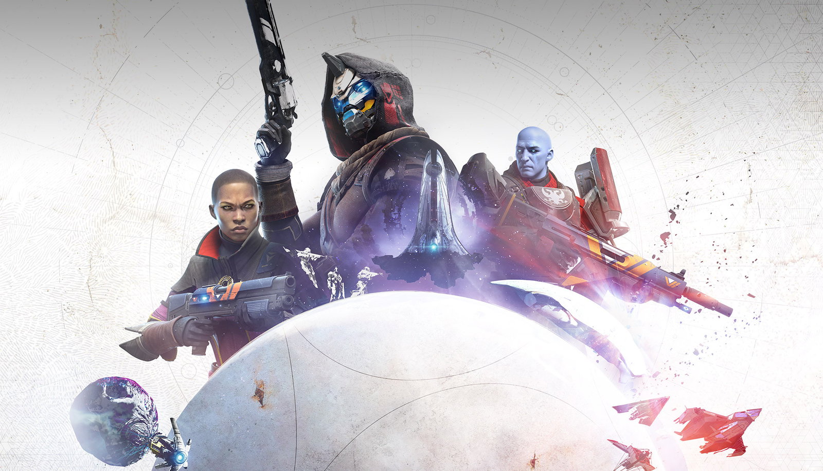 Destiny 2 risorge, ma Bungie è in guai seri