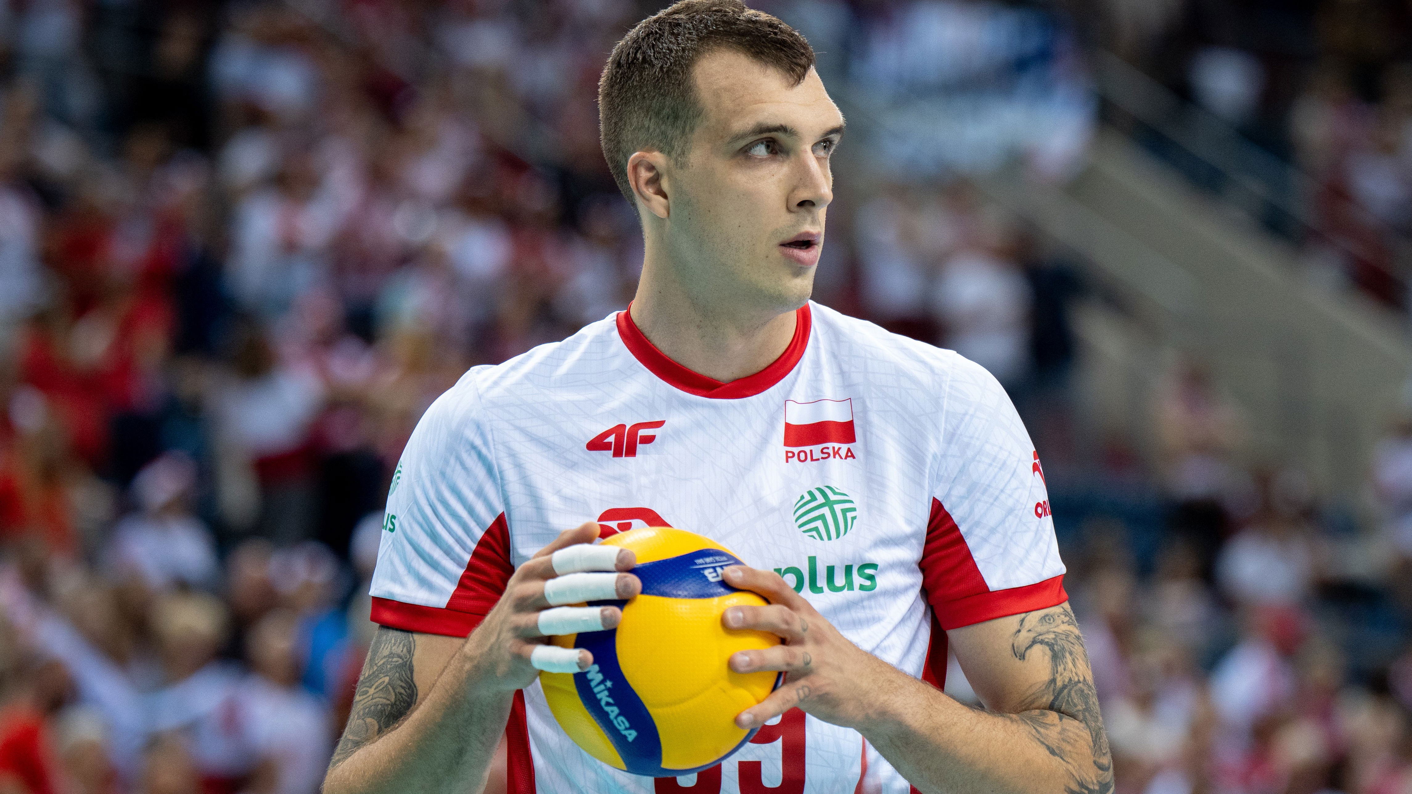 Norbert Huber wybrał klub na nowy sezon! Jest oficjalny komunikat
