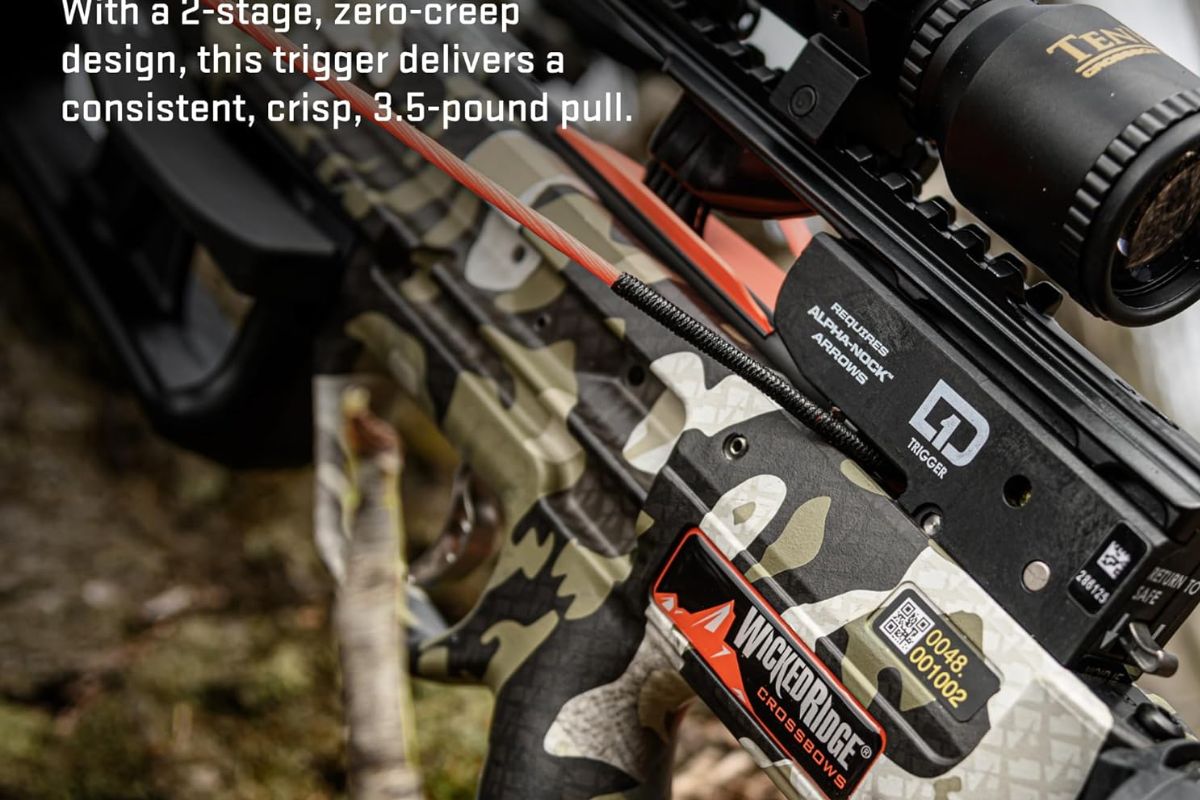 9 crossbow brands that bowhunters who made the switch say perform ...