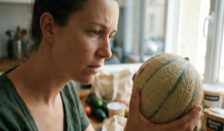 Rappel Conso alerte : des melons vendus chez Lidl contiennent trop de ...