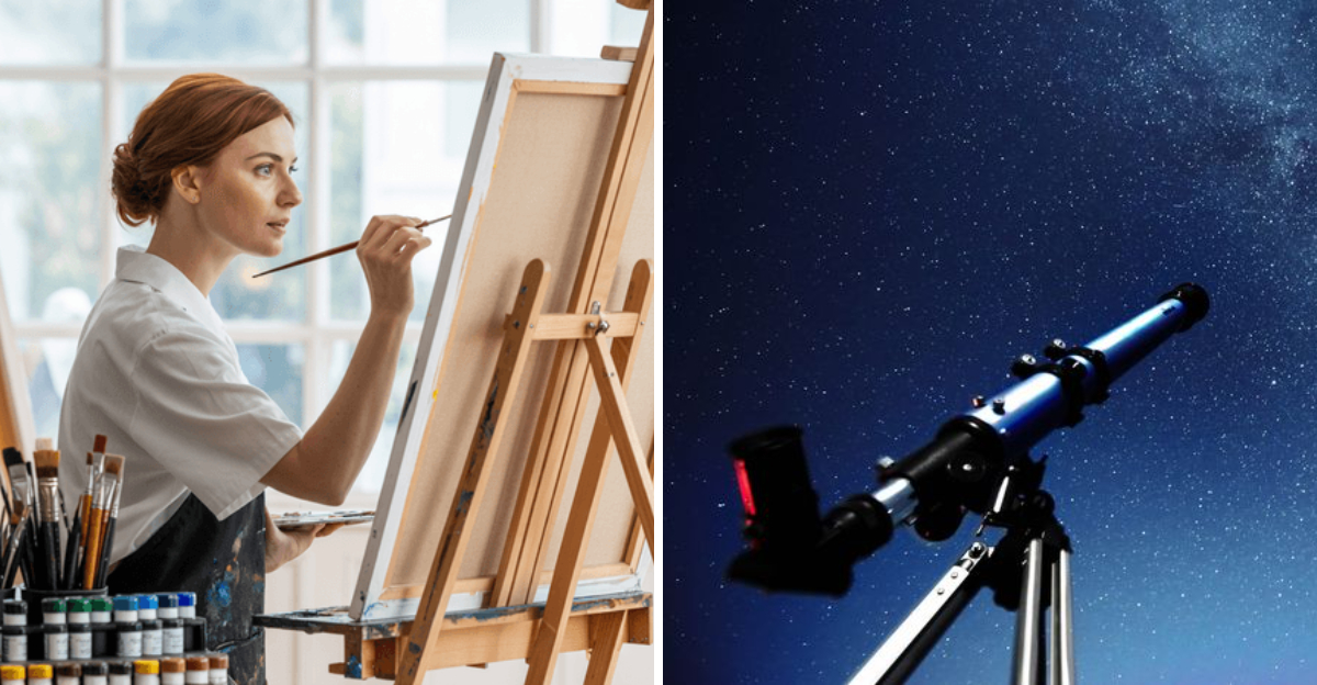 18 Hobbies That Can Make Someone More Interesting In Any