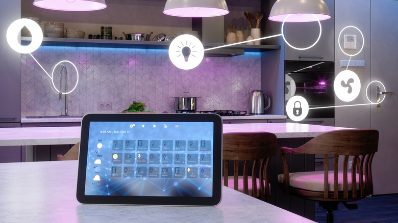 9 cool new smart home gadgets to upgrade your living space