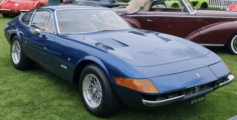 From Ferraris to Ray-Bans: The brands Miami Vice made iconic